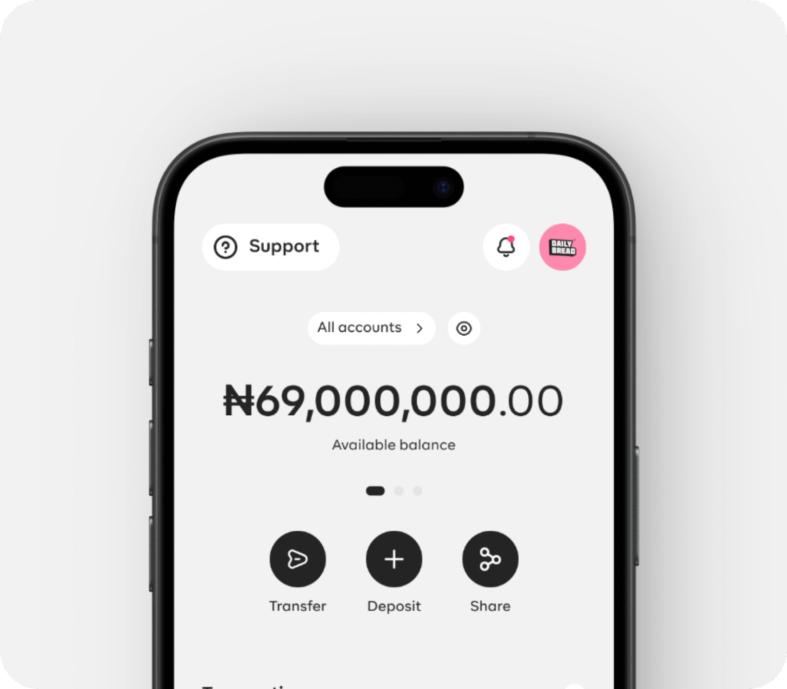 Prospa - Business Banking, Loans and Expense Cards for Nigeria