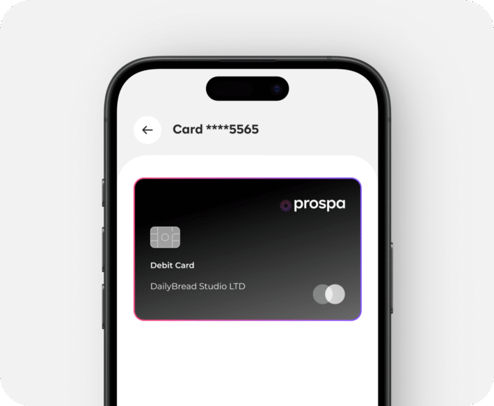 Prospa - Business Banking, Loans and Expense Cards for Nigeria