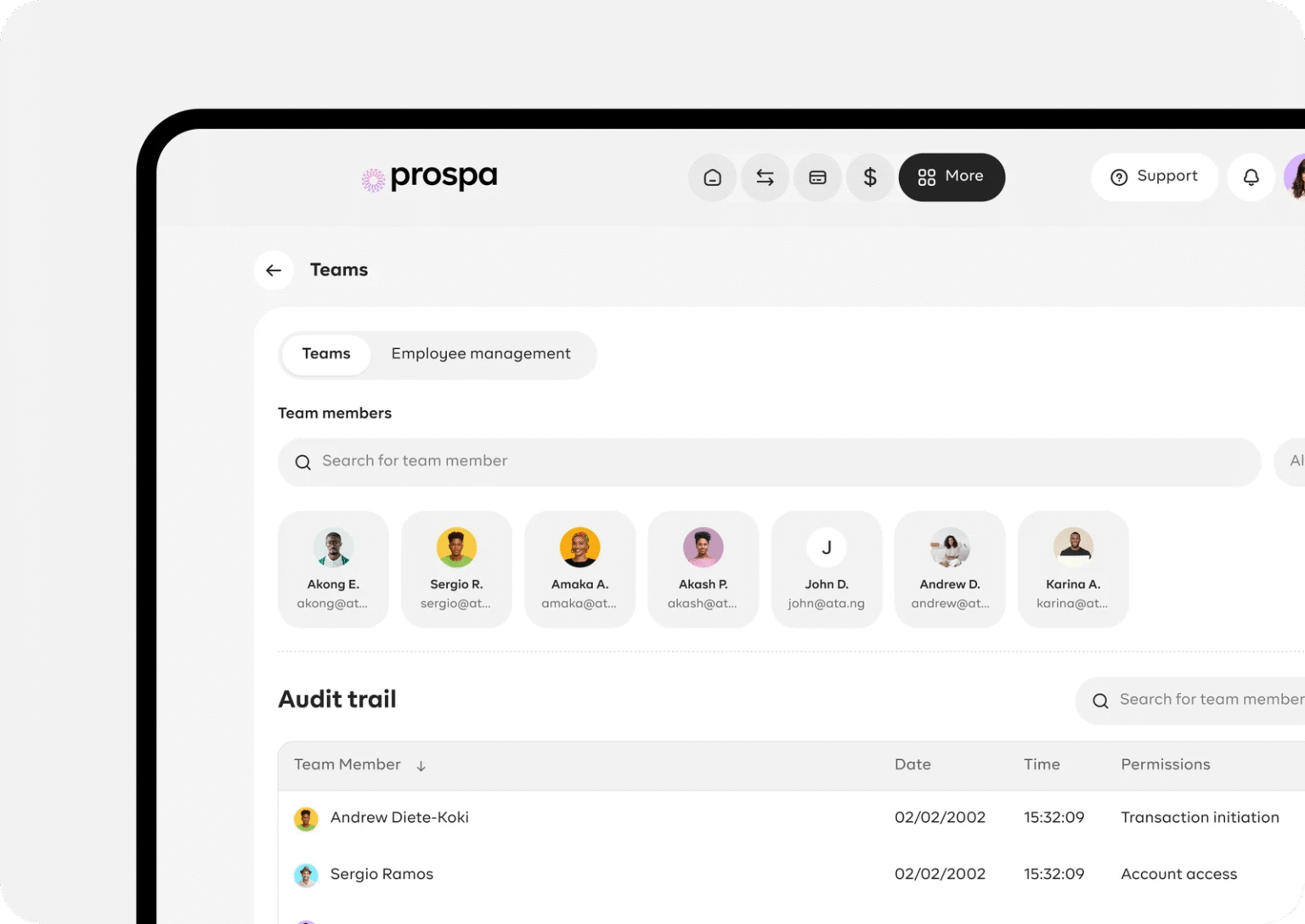Prospa - Business Banking, Loans and Expense Cards for Nigeria